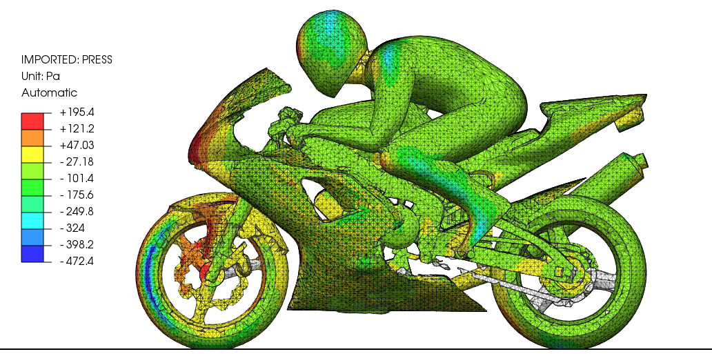 Version 1.3.5 – PrePoMax